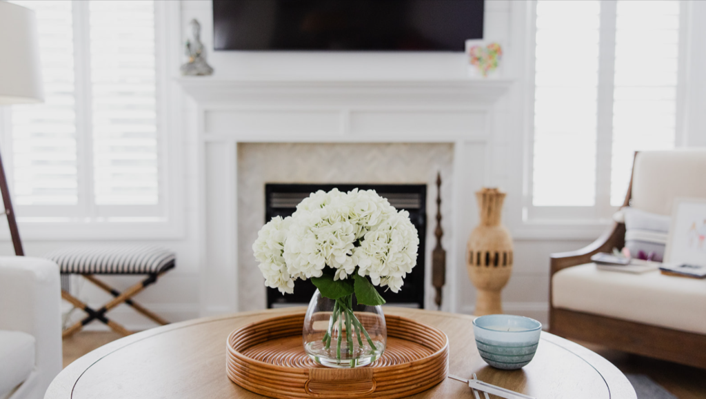 The Importance of Energy Alignment in Interior Design - Wendy Kleiner