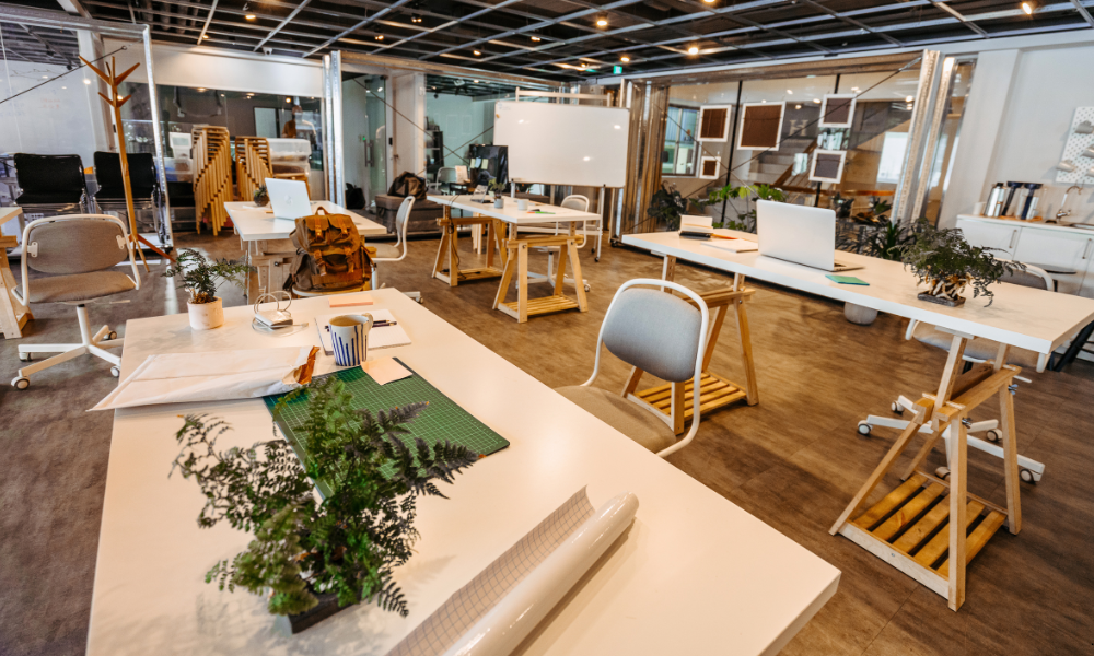 Transforming Corporate Spaces with HEAL™ Design - Wendy Kleiner